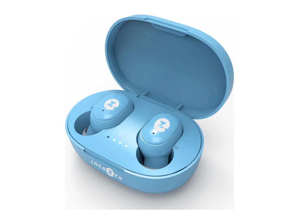 Sluchátka bluetooth - Sandi.cz